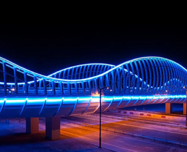 LED Encapsulation - Demak