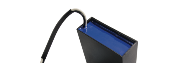 Demak Group - Resins & Dispensing Equipment