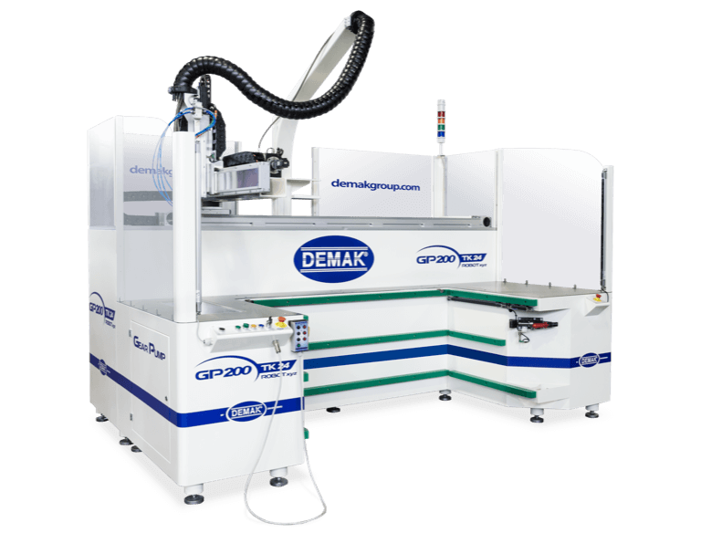 GP 200 tk 24 - Demak