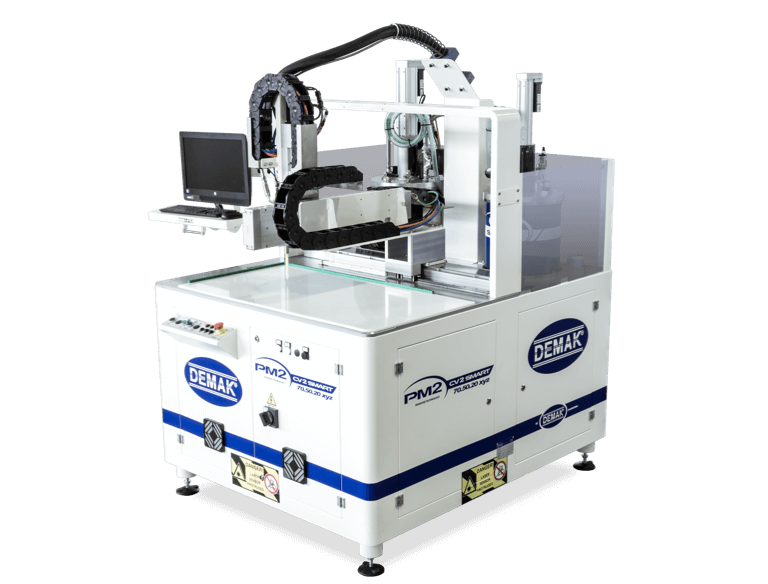 PM2 CV2 SMART - Demak