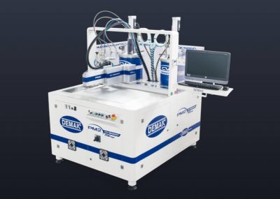 Kromex & Doming - Demak