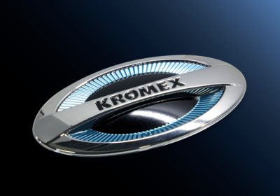 Kromex & Doming - Demak